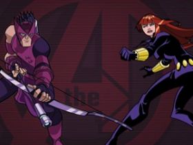 AVENGERS TAKEDOWN - AVENGERS GAMES - GAMES KIDS ONLINE