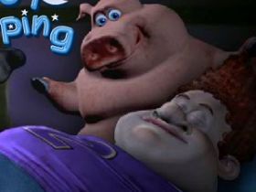 BOY TIPPING - BARNYARD GAMES - GAMES KIDS ONLINE
