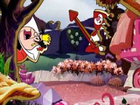 DEFEAT DISNEY VILLAINS - ADVENTURE GAMES - GAMES KIDS ONLINE