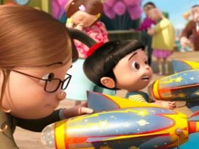 DESPICABLE ME NUMBERS HUNT - MINIONS GAMES - GAMES KIDS ONLINE