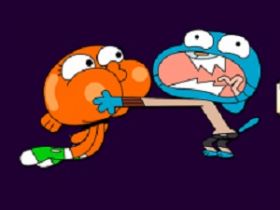 GUMBALL SWITCH - GUMBALL GAMES - GAMES KIDS ONLINE