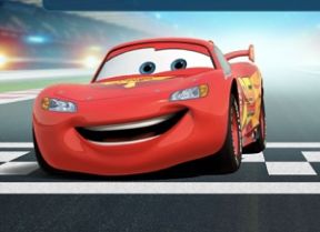 LIGHTNING SPEED - LIGHTNING MCQUEEN GAMES - GAMES KIDS ONLINE