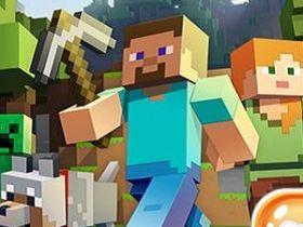 MINECRAFT BLOCKOUT - MINECRAFT GAMES - GAMES KIDS ONLINE