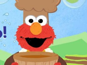 SESAME STREET GUAC POP - SESAME STREET GAMES - GAMES KIDS ONLINE
