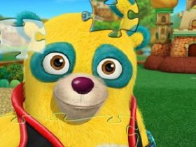 SPECIAL AGENT OSO - SPECIAL AGENT OSO GAMES - GAMES KIDS ONLINE